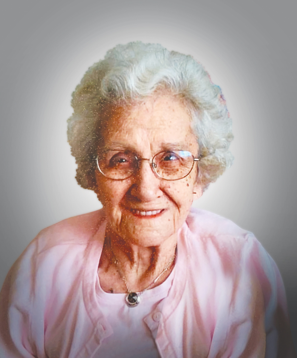 Hazel Ord | News, Sports, Jobs - Times Observer